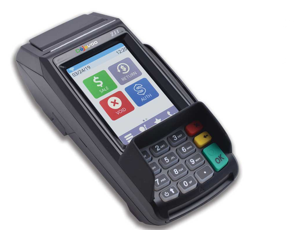 Merchant Reference Guides - Secure Bancard