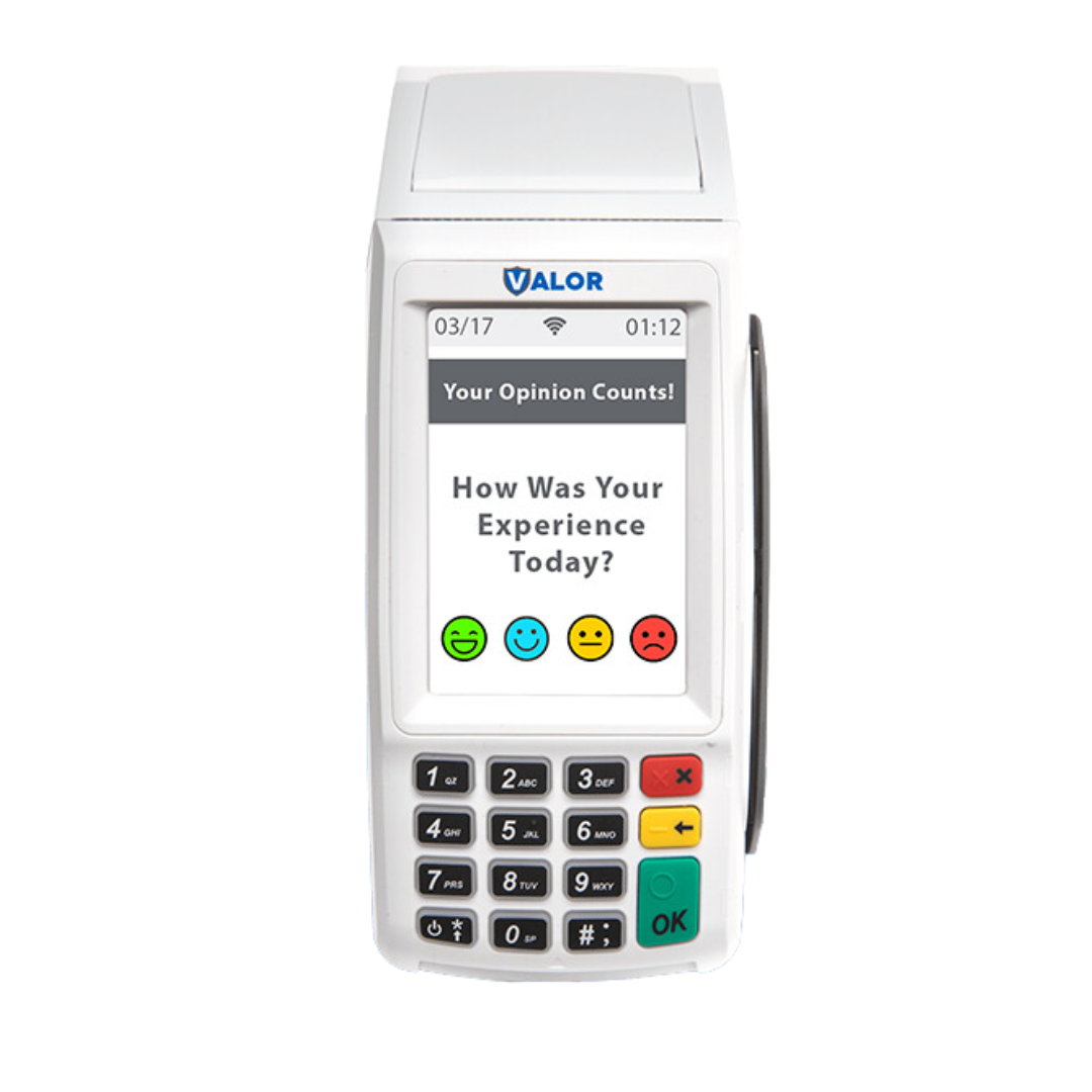 Merchant Reference Guides - Secure Bancard